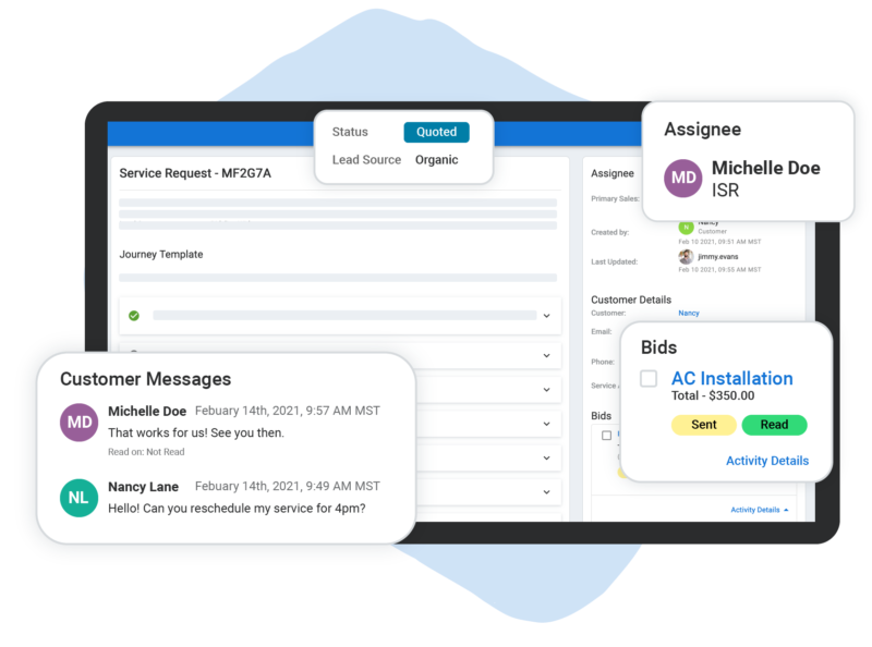 BidClips - The #1 Software Handyman Businesses Everywhere