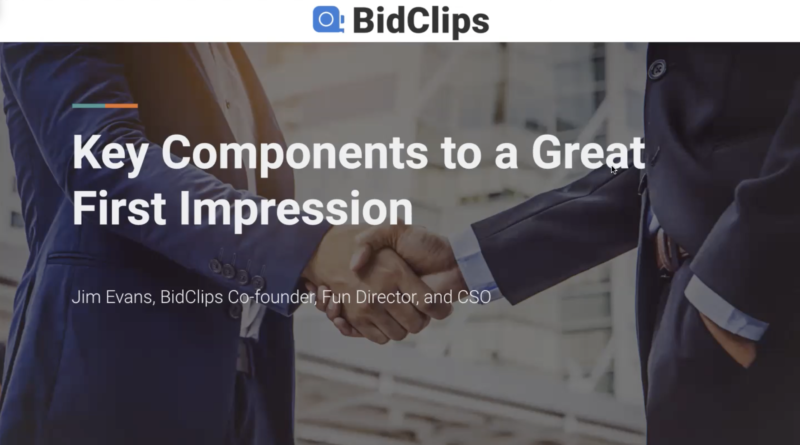 Free Tools - BidClips - #1 Sales Management Software for Home Services Businesses