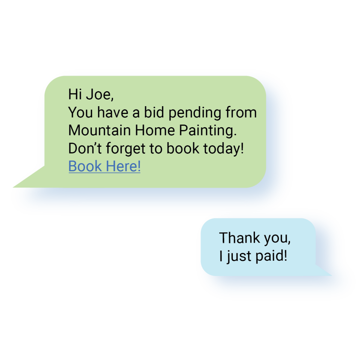 BidClips - The #1 Painting Business Software for Painting Contractors